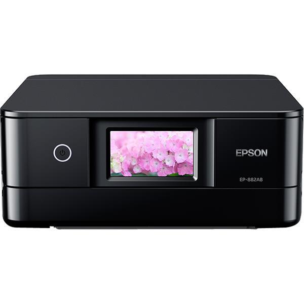 EP-882AB | EPSON | プリンタ | |【WiNK DIGITAL】ウインクデジタル