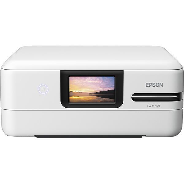 EW-M752T | EPSON | プリンタ | |【WiNK DIGITAL】ウインクデジタル