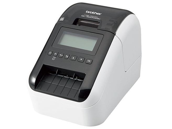 QL-820NWBc | ブラザー | ラベルライター | |【WiNK DIGITAL】ウインクデジタル