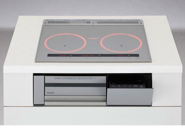 KZ-C36S | Panasonic | IH クッキングヒーター | |【WiNK DIGITAL】ウインクデジタル