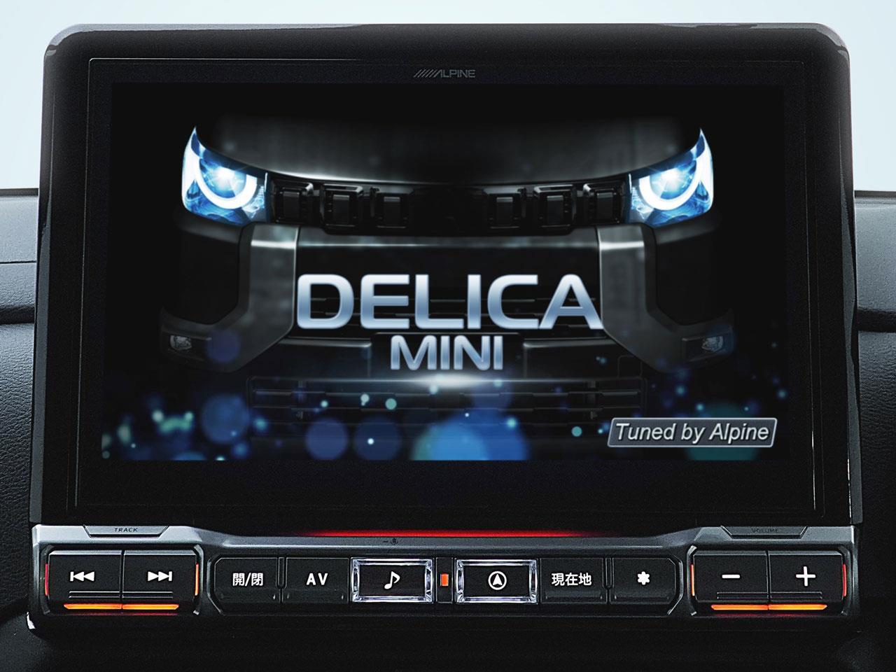 EX10NX2-DM-30-AM | ALPINE | カーナビ | |【WiNK DIGITAL】ウインクデジタル