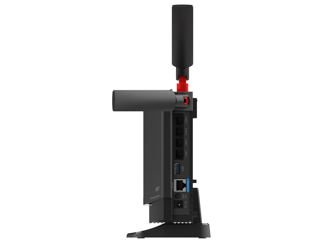 WXR-5700AX7P | BUFFALO | 無線LANルーター | |【WiNK DIGITAL】ウインクデジタル