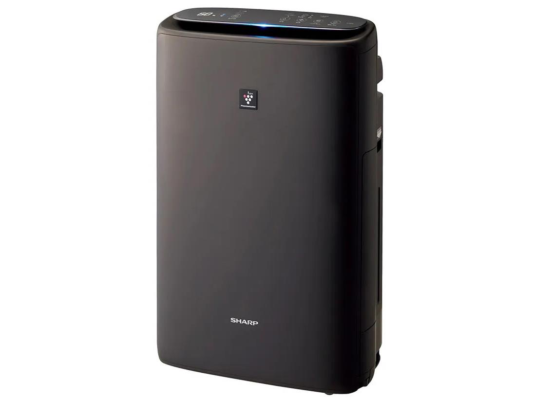 KI-SS50-H | SHARP | 空気清浄機 | |【WiNK DIGITAL】ウインクデジタル